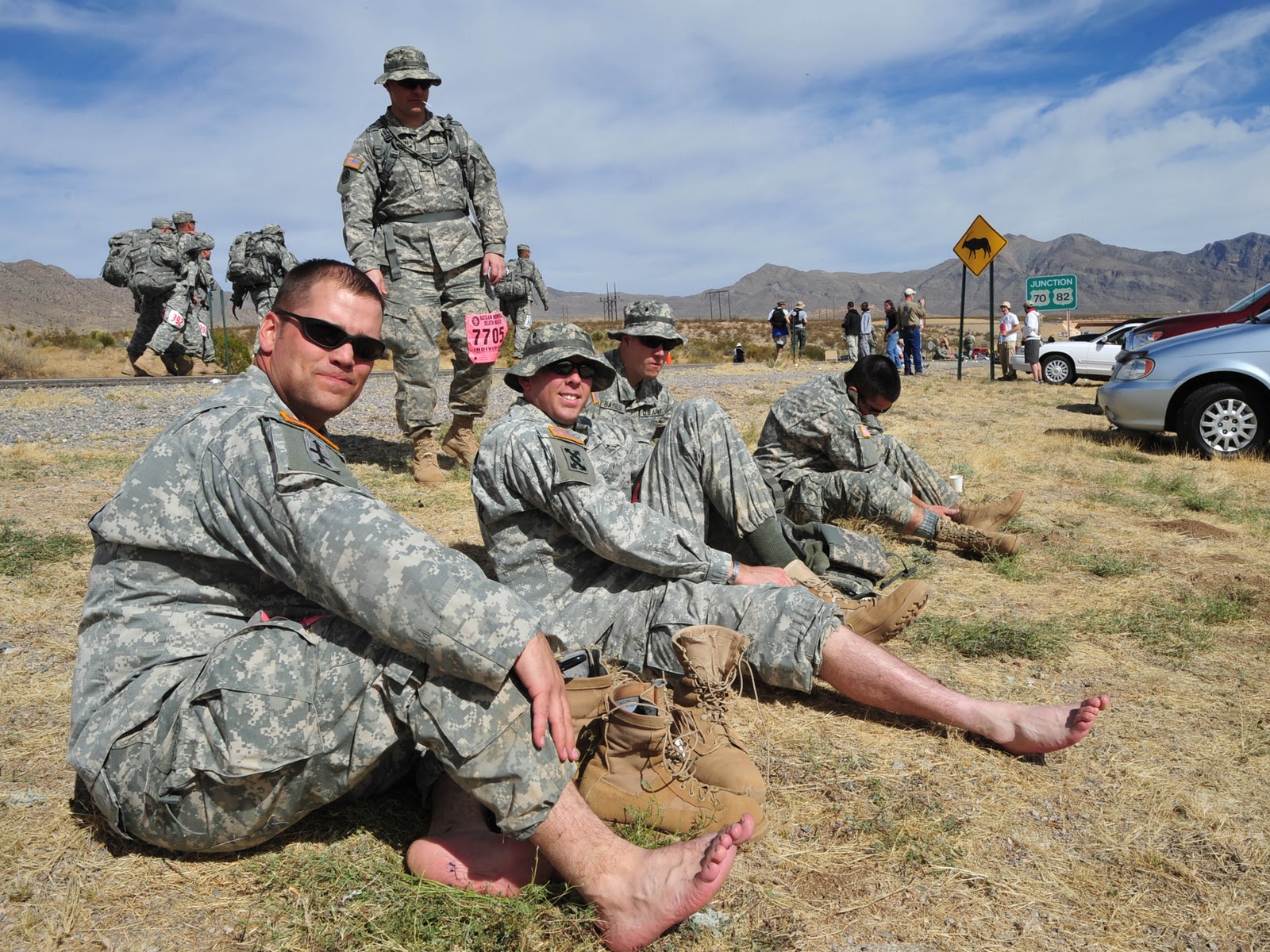 Straight Jock Feet Military Stud Feet straight-jock-feet-military-stud-feet