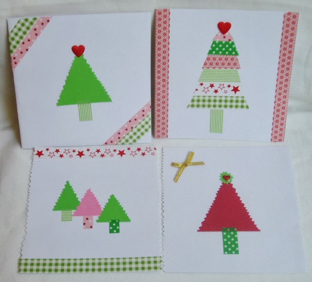 Patchwork de FUNKYPATCH: diciembre 2013