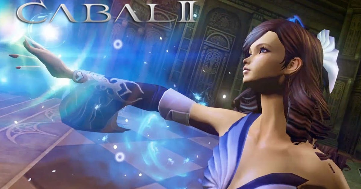 В англоязычной версии Cabal 2 началось ОБТ + прямая трансляция