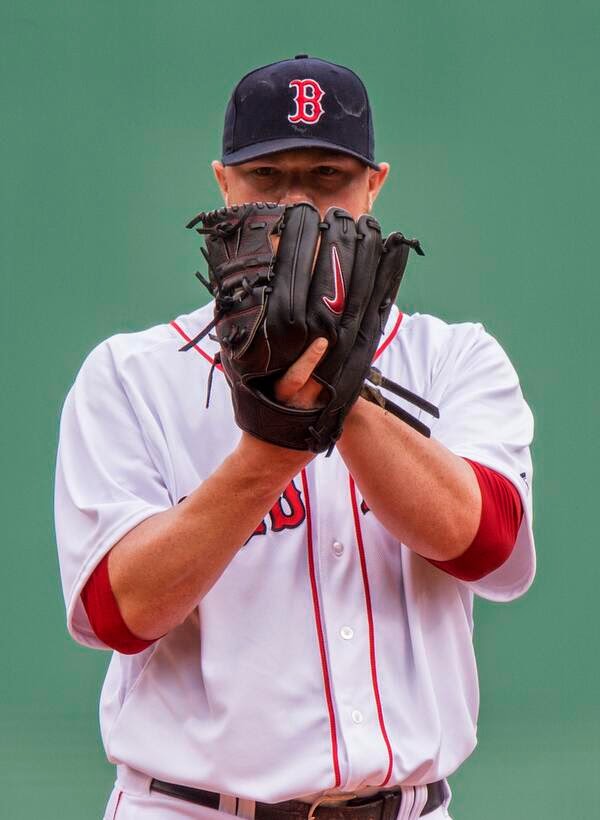 5/4 .. OAK vs BOS, 레싹 영상 : MLBPARK