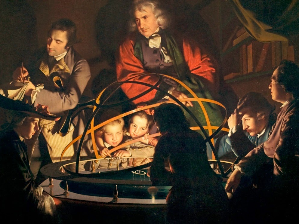 Historia de las civilizaciones: El Siglo de las Luces (historia para niños) Historia de las civilizaciones: El Siglo de las Luces (historia para niños)