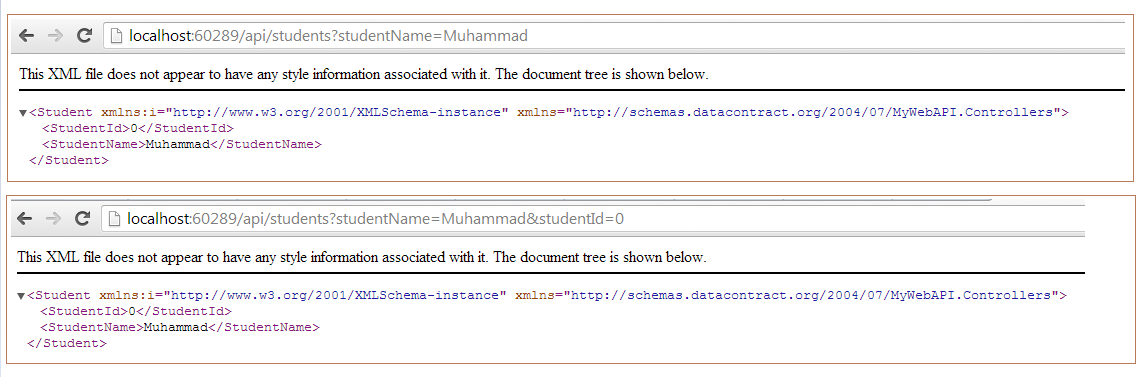 Muhammad Shujaat Siddiqi: Basic Routing in ASP.NET Web API 2