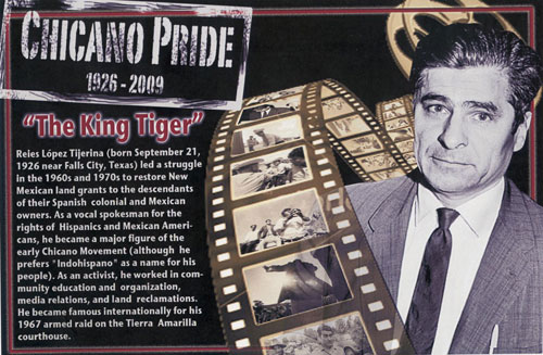 News New Mexico: 01/30/12