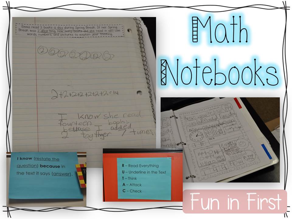 Come Be a Fly on My Wall - Fun in First