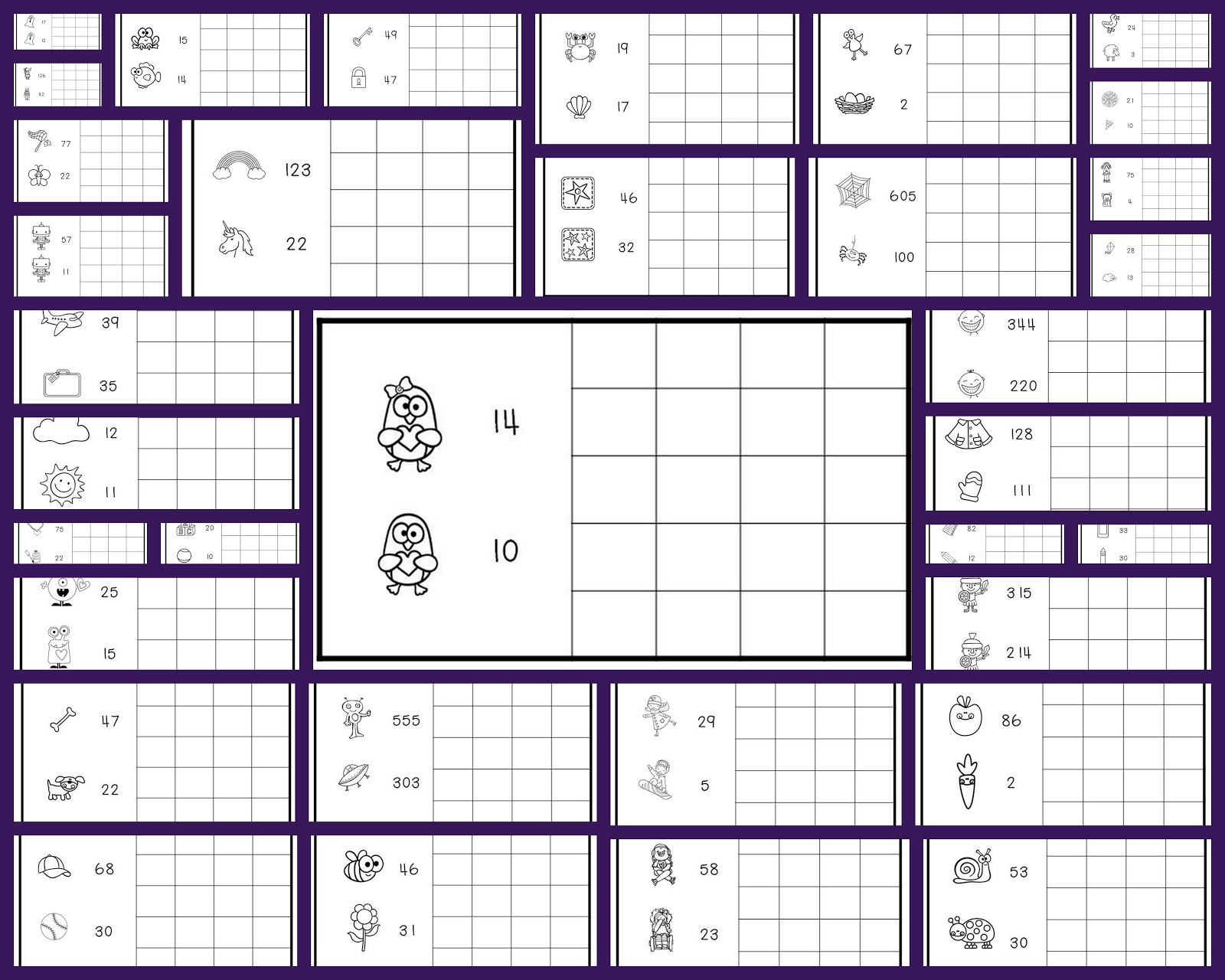 Classroom Freebies Math Word Problems Practice Pages classroom-freebies-math-word-problems-practice-pages