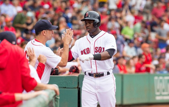 [BOS] 8/24 vs KC .. 레싹 영상 : MLBPARK