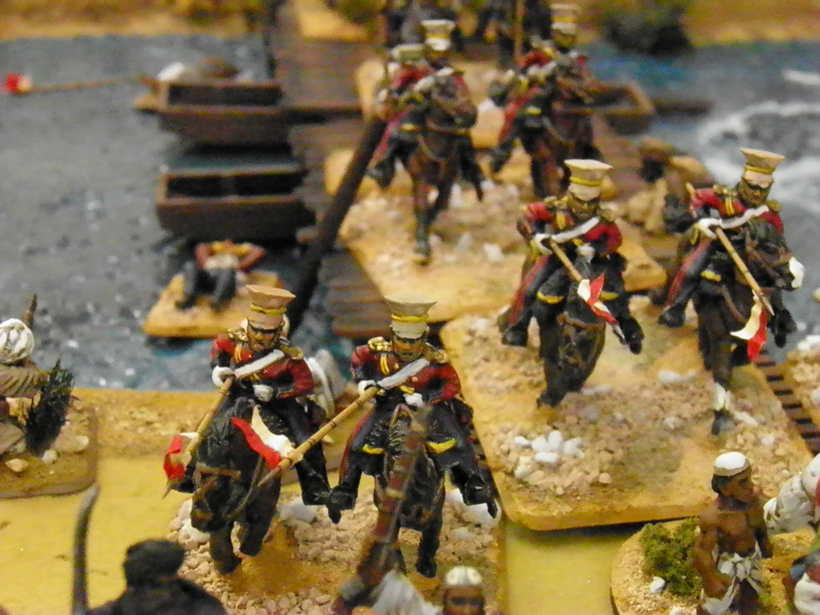 [TMP] "Foundry Sikh Wars Range" Topic