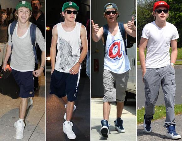 Gorros supra 2013 - Imagui