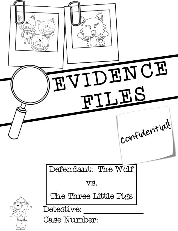 Growing Little Minds: Who's afraid of the Big Bad Wolf?