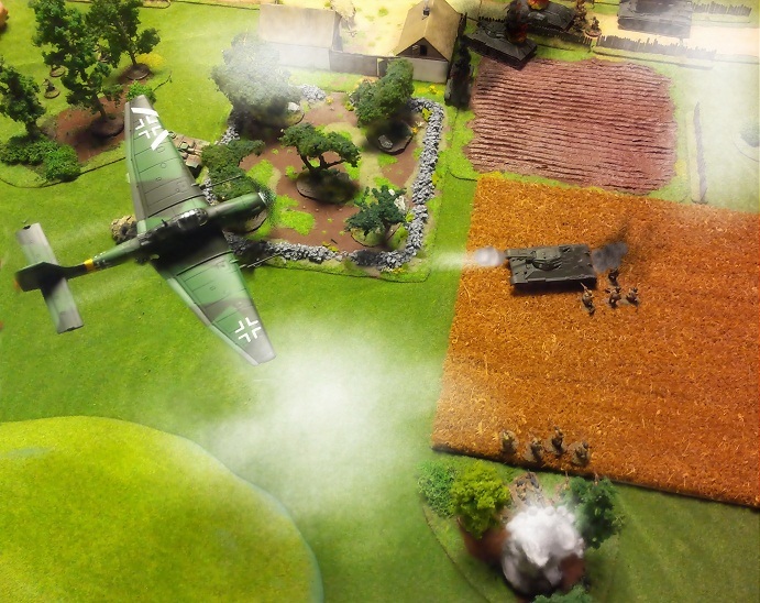 [TMP] "Battlegroup Kursk battle." Topic