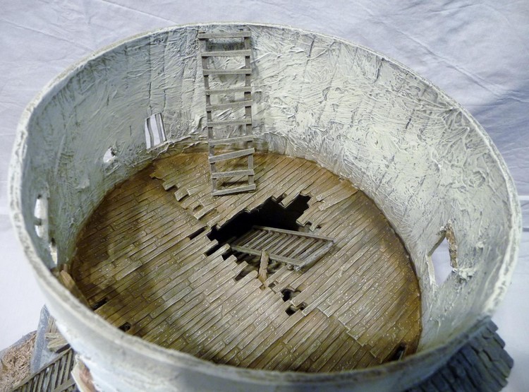 [TMP] "The Old Windmill" Topic