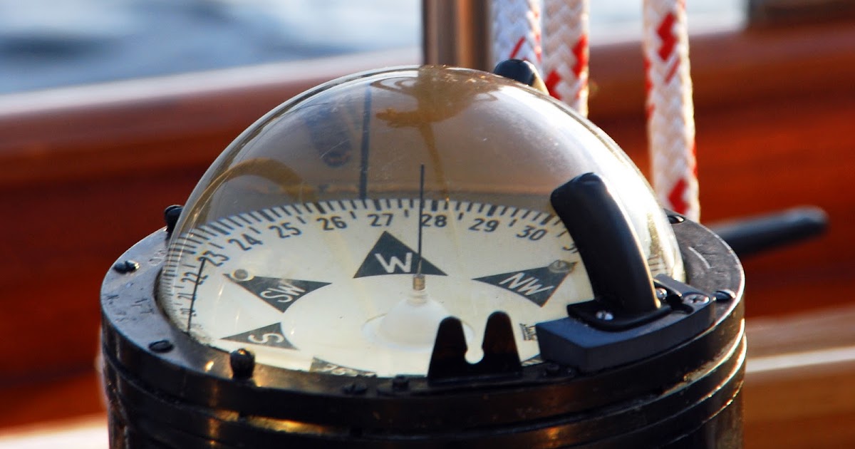 Figuring It Out Calibrating My Compass figuring-it-out-calibrating-my-compass