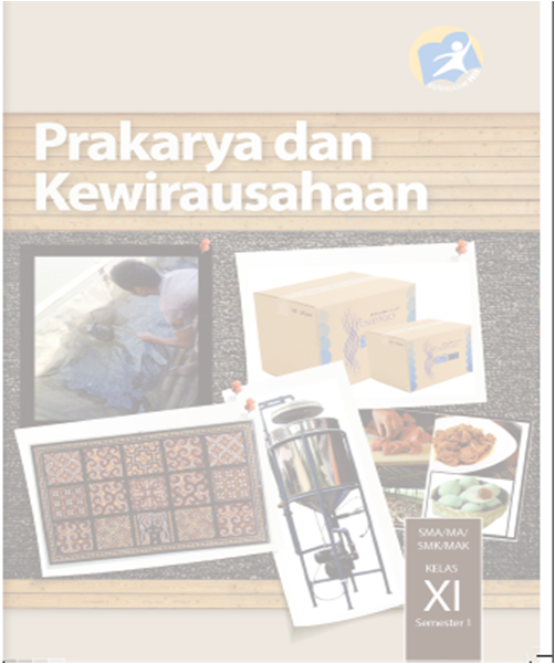 Buku Prakarya Kelas 11 Kurikulum 2013 | rumus matematika lengkap Buku Prakarya Kelas 11 Kurikulum 2013 | rumus matematika lengkap