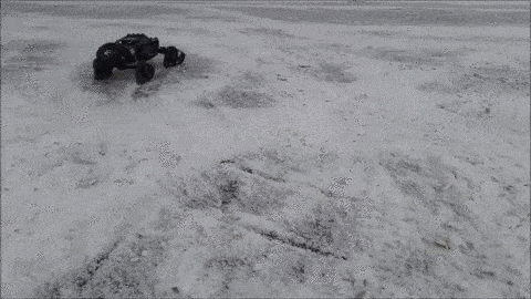 WildCircuits: Introducing: PIvena