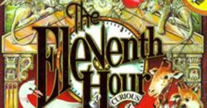 Kids' Book Review: Year 4 Literacy Class Review: The Eleventh Hour