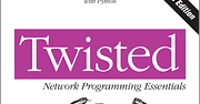 Coded Structure: Twisted Network Programming Essentials book review