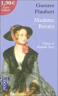 Grands Auteurs: Madame Bovary (Gustave Flaubert)