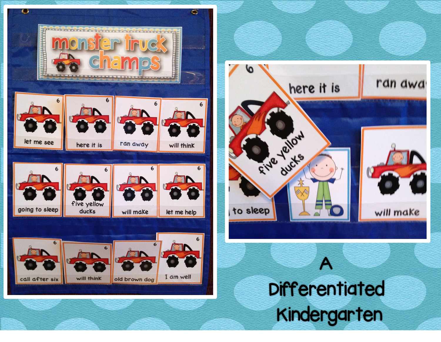 Speed Readers Dolch Phrase Frenzy . . . I mean Fluency ...