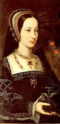 Arrayed in Gold: Rebel Princess: Mary Rose Tudor Arrayed in Gold: Rebel Princess: Mary Rose Tudor