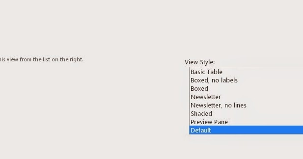 SharePoint: All about SharePoint List View Styles