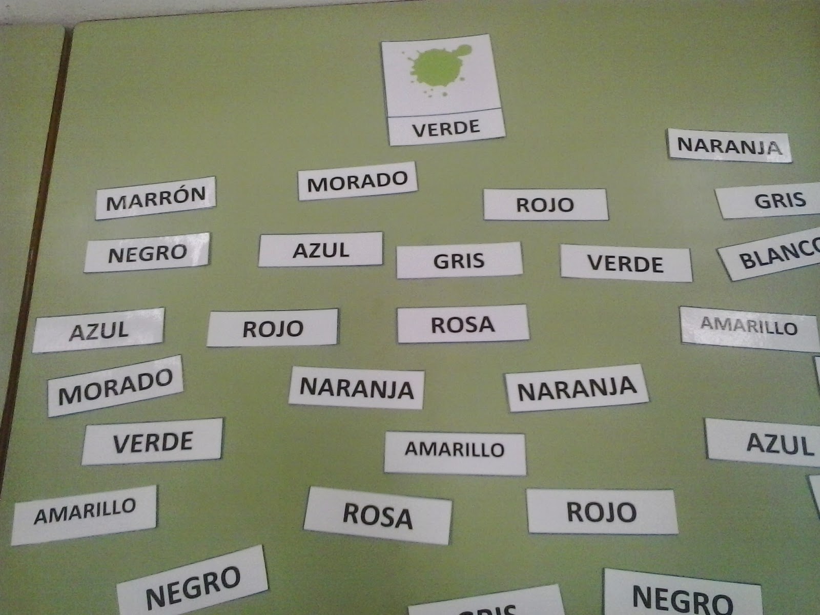 MÉTODO LECTURA GLOBAL SEMÁNTICO – Infosal