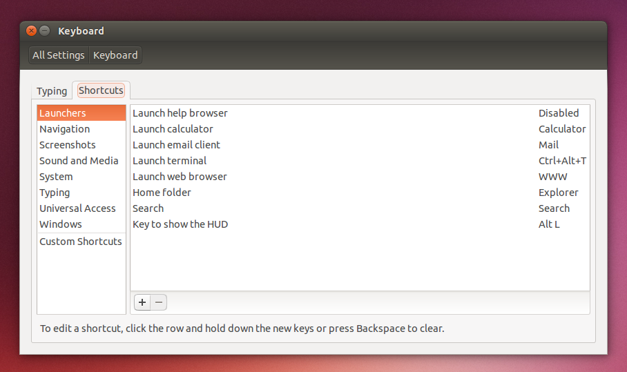 Ubuntu 14.04: Unity Gets New GTK3 CSS Themed Window Decorations, Other Changes ~ Web Upd8 ...