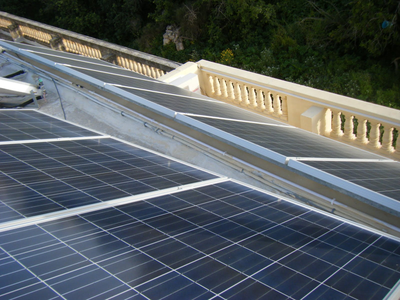 Brian Ellul Blog 2KW Grid Tie System Setup brian-ellul-blog-2kw-grid-tie-system-setup