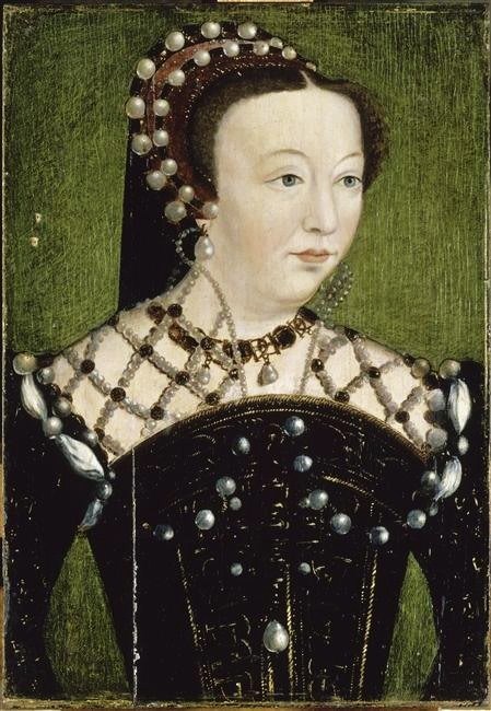 It's About Time: Biography - Cunning Catherine de' Medici 1519-89 ... It's About Time: Biography - Cunning Catherine de' Medici 1519-89 ...