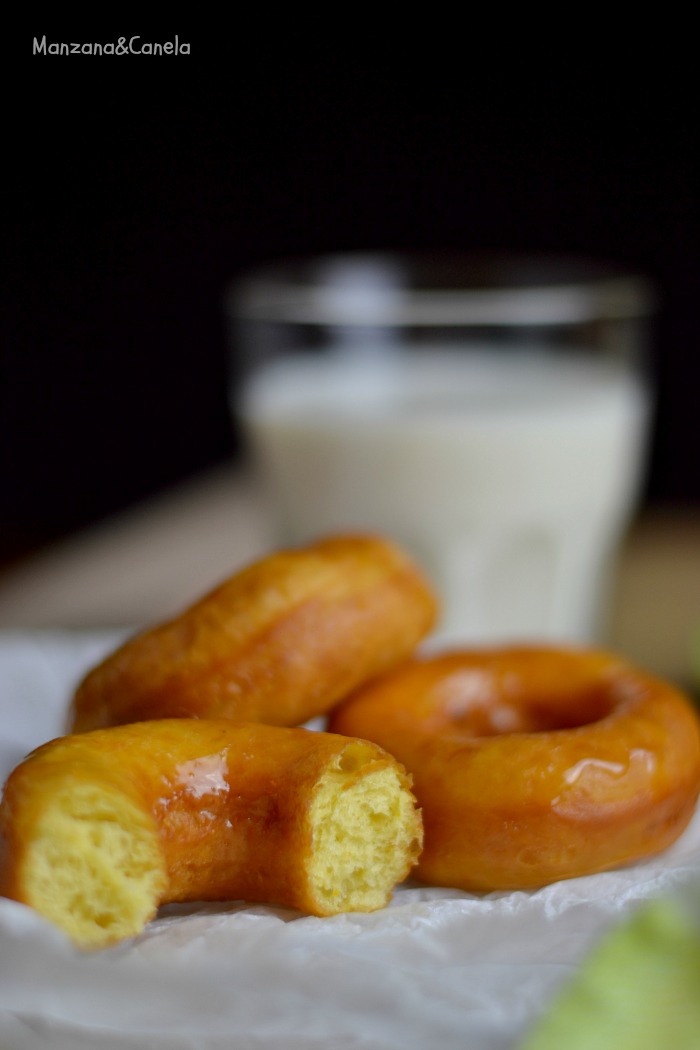 (DOCX) Donuts Originales - DOKUMEN.TIPS