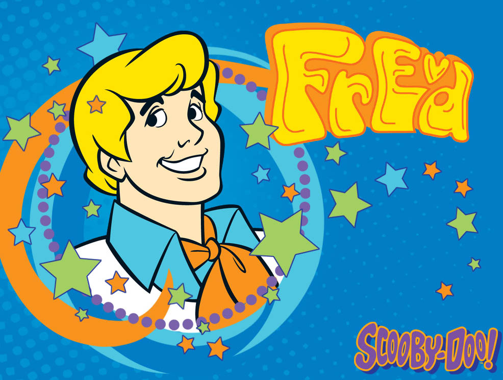 Walt Disney Scooby Doo Fred Characters Wallpaper Walt Disney Scooby Doo Fred Characters Wallpaper