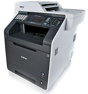Brother MFC-9970CDW Review