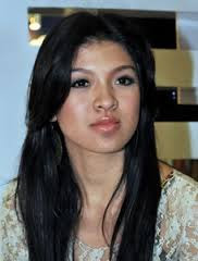 Biodata Artis: Profil Delia Septianti X Vokalis Ecoutez