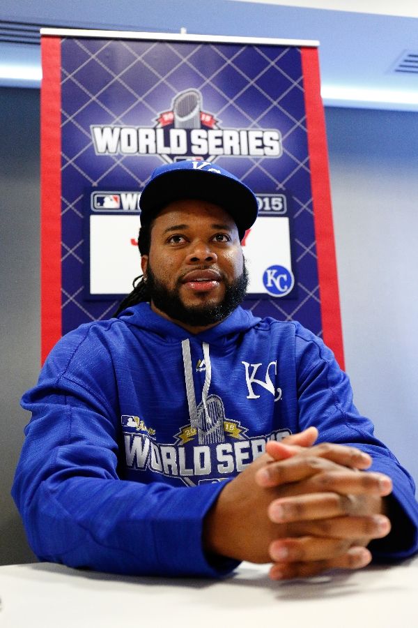 [WS] KC-NYM, 1차전 하루 전.jpg : MLBPARK