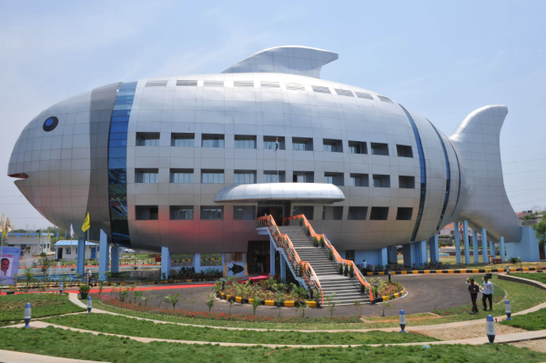 National Fisheries Development Board NFDB Hyderabad India GK national-fisheries-development-board-nfdb-hyderabad-india-gk