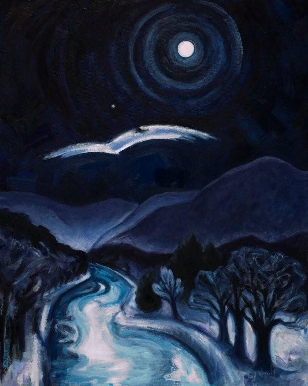 Daily Meditations with Fr. Alfonse: Luke 7:18-23 Dark Nights Daily Meditations with Fr. Alfonse: Luke 7:18-23 Dark Nights
