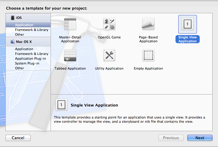 How to Use a Custom UITableViewCell. | programming ios