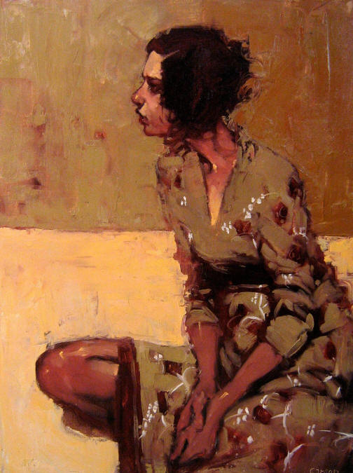 Michael Carson, р. 1972, США. Обсуждение на LiveInternet - Российский Сервис Онлайн-Дневников