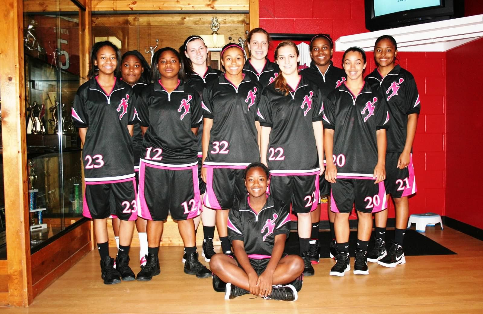 Houston Basketball: Houston Girls Basketball Tryouts 2013 AAU Summer Season Houston Basketball: Houston Girls Basketball Tryouts 2013 AAU Summer Season