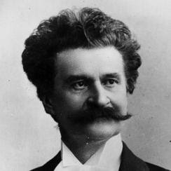 Efemérides Musicales: Johann Strauss II