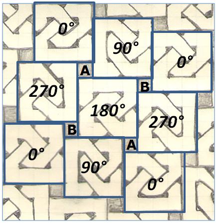 mathrecreation: March 2015