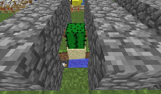 N3rd C0rn3r: Minecraft is Automation