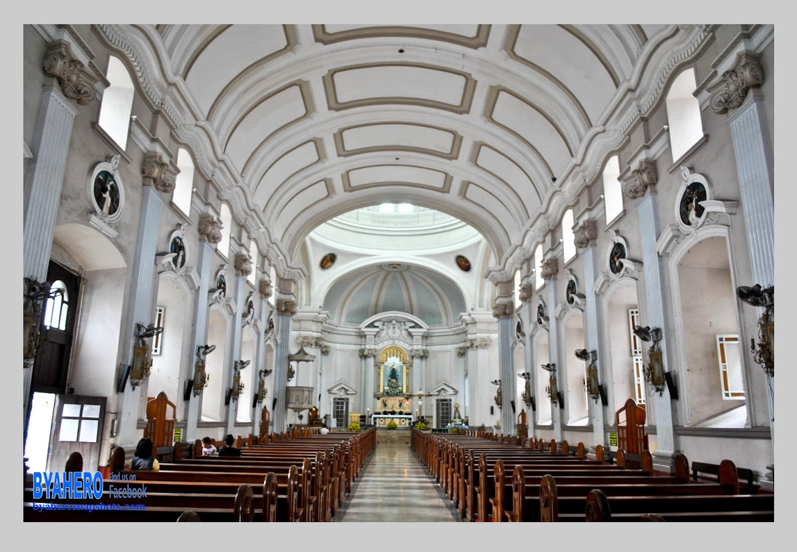 Byahero Metropolitan Cathedral Of San Fernando City Pampanga byahero-metropolitan-cathedral-of-san-fernando-city-pampanga