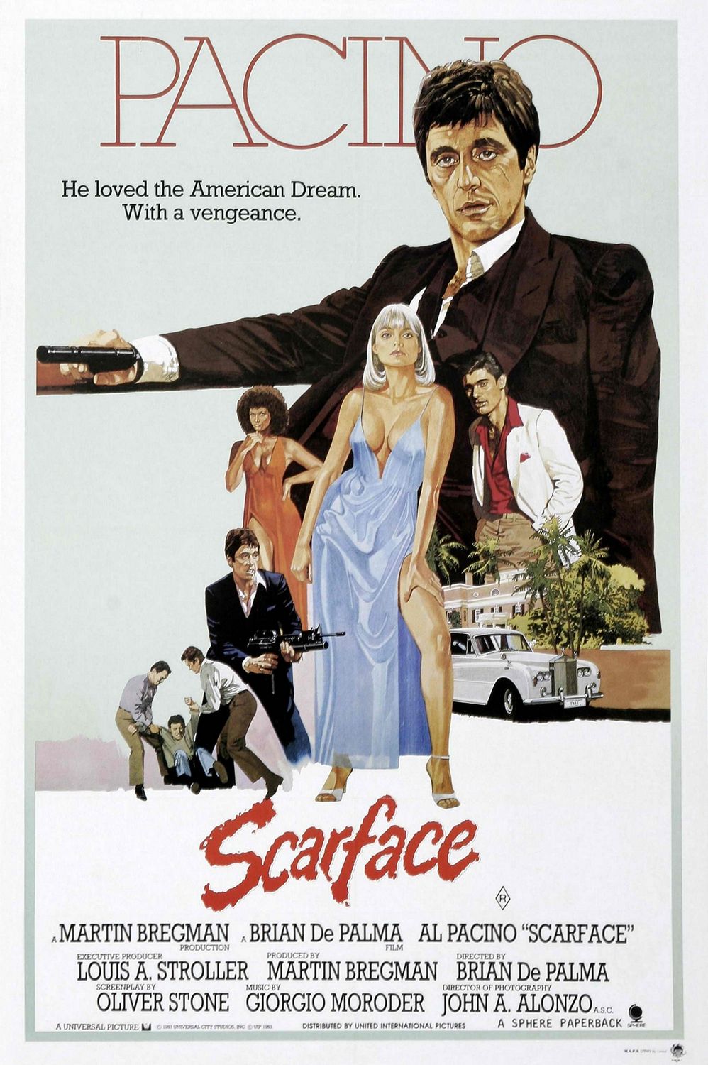 Pr mios De Scarface DVD Sof E Pipoca pr-mios-de-scarface-dvd-sof-e-pipoca