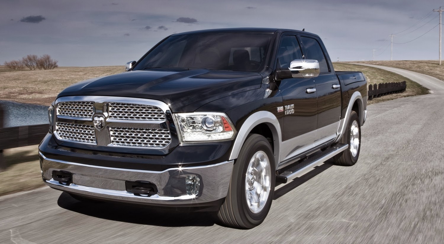 car review: ram 1500 car review: ram 1500
