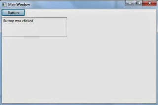 WPF Tutorial: WPF Button