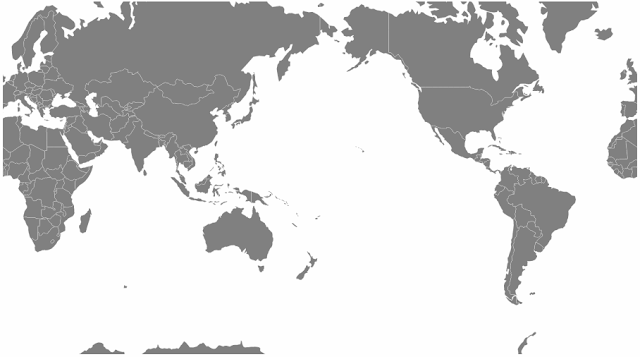 D3.js Tips and Tricks: A simple d3.js map explained