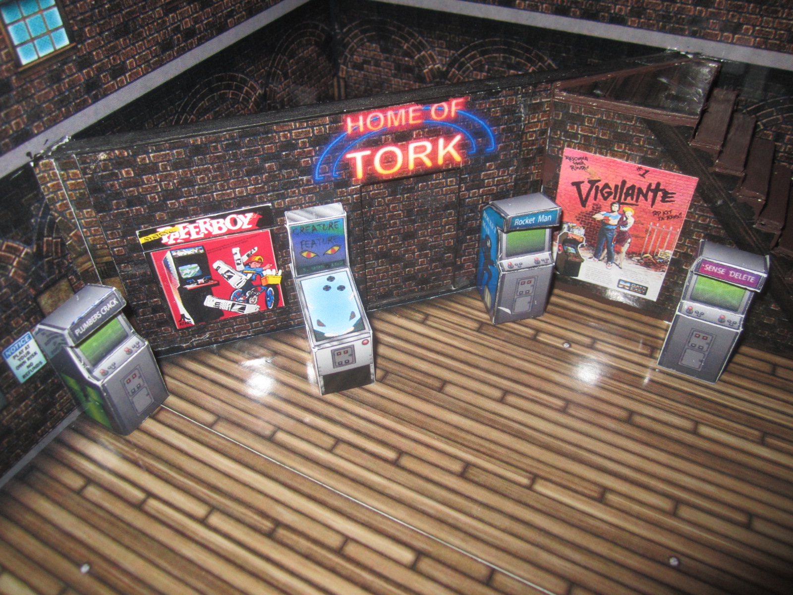 [TMP] "Zombie Scenic." Topic