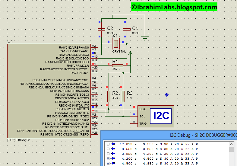 Dspic Projects Clipart