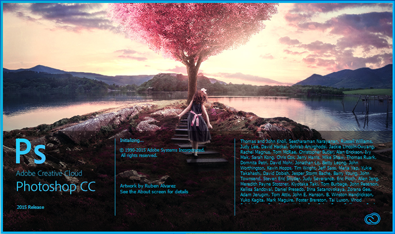 D Gould Photography New Welcome Screen In Photoshop CC d-gould-photography-new-welcome-screen-in-photoshop-cc