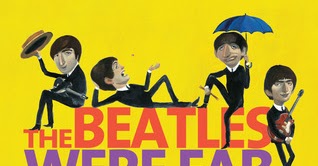 Abby the Librarian: The Beatles Were Fab (and They Were Funny)